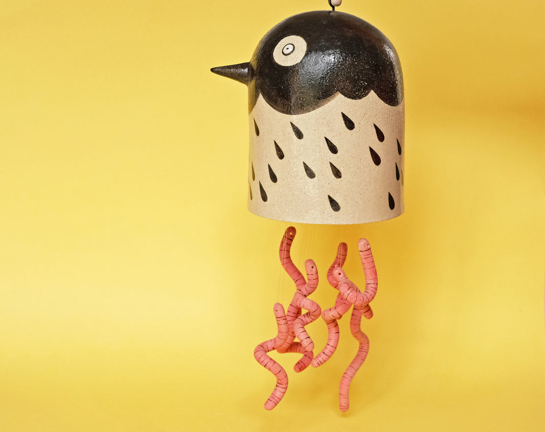 Ceramics – 89 gradusov