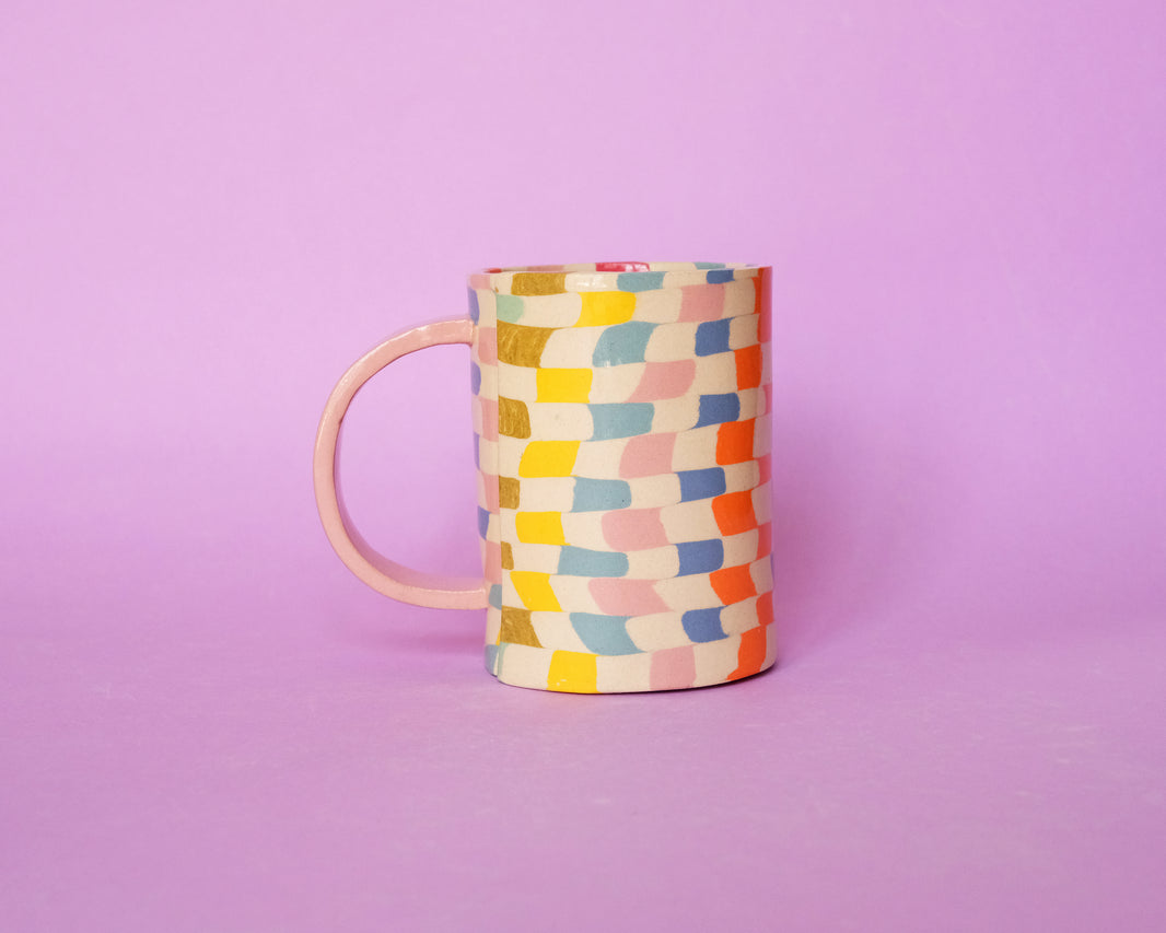 Ceramics – 89 gradusov