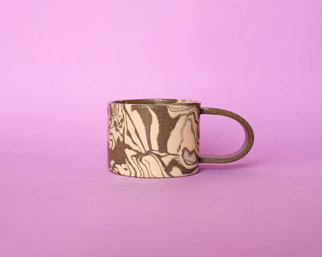 Ceramics – 89 gradusov